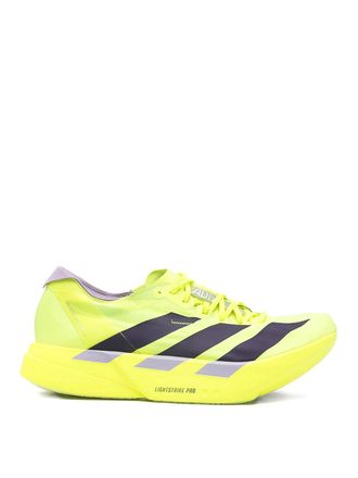 adidas Baskets - Jaune