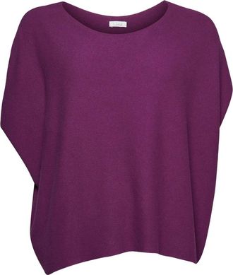 Lind Damen, Strickwaren, Lila, L/XLGr&ouml;&szlig;e