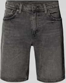 Levi's Slim Fit Jeansshorts im 5-Pocket-Design