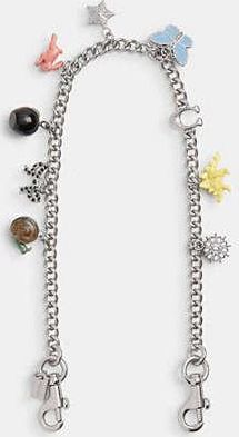 Coach Kettenriemen Mit Anhängern