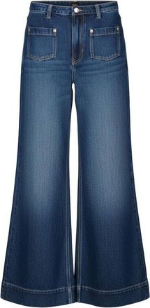 BOSS Damen Jeans C_MARLENE