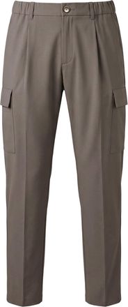 Herno HOSEN & R&Ouml;CKE - Hosen auf YOOX.COM