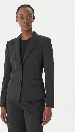 HUGO BOSS Sakko Aredana 50516131 Schwarz Slim Fit