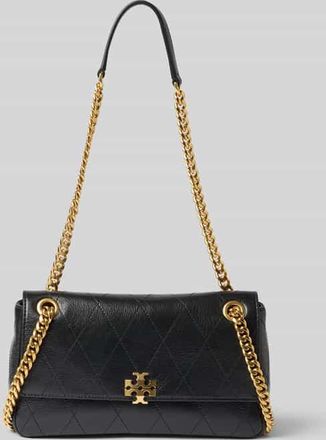 Tory Burch Shoulder Bag in Stepp-Optik