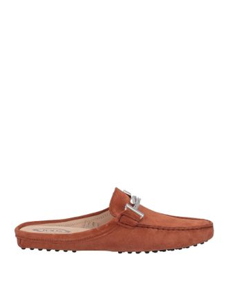 Tod's SCHUHE - Mules & Clogs auf YOOX.COM