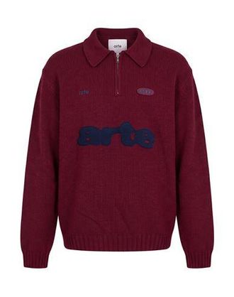 Arte MAILLE - Pullover sur YOOX.COM