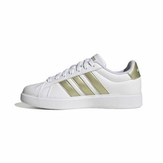 adidas Damen, Sport, Wei&szlig;, 40 2/3 EUGr&ouml;&szlig;e