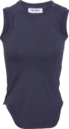The Attico TOPS - T-shirts auf YOOX.COM