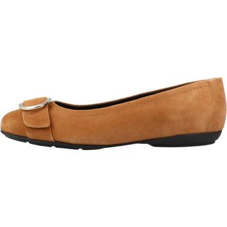 Geox D Annytah - - Shoes - Damen - Braun - 40 EU