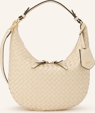 Abro Abro Beuteltasche Nana beige