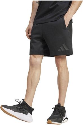 adidas Mens Z.N.E. Shorts Black XL