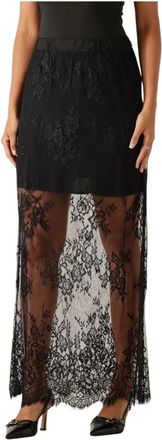 Moves Damen, Röcke, Schwarzk, XSGröße