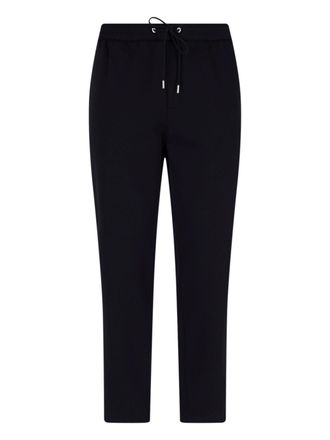 Moncler Sweatpants Logo