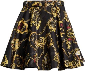 Versace HOSEN & R&Ouml;CKE - Minir&ouml;cke auf YOOX.COM