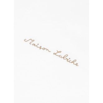 Maison Labiche T-shirt Chassaigne