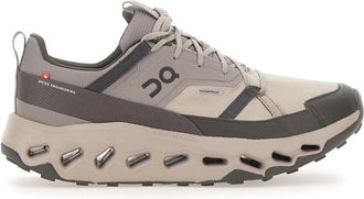 On Running Homme, Chaussures, Gris, Taille: 44 1/2 EU Cloudhorizon WP