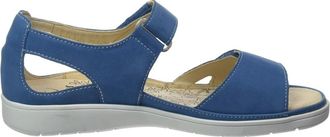 Ganter Damen, Schuhe, Blau, 42 EUGr&ouml;&szlig;e