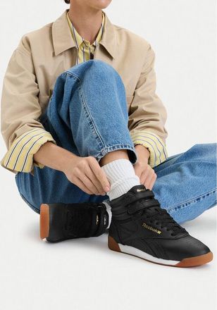 Reebok Sneakers EO-F/S HI 100271746 Schwarz