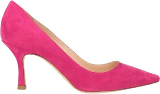 A.Testoni SCHUHE - Pumps auf YOOX.COM