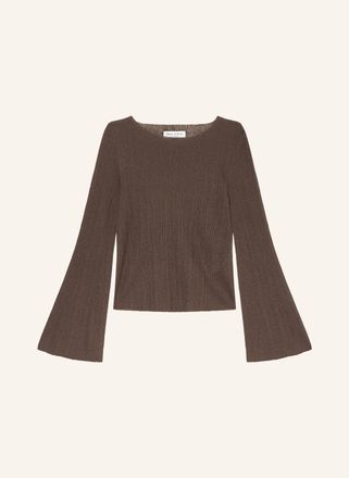 Marc O'Polo Marc Opolo Pullover braun