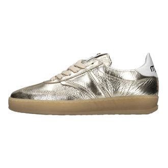 Mjus Damen, Schuhe, Gelb, 40 EUGr&ouml;&szlig;e