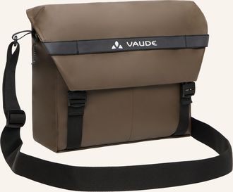 Vaude Umh&auml;ngetasche Mineo Messenger 9 braun