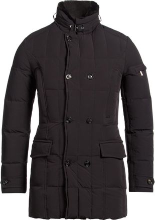 Moorer JACKEN & M&Auml;NTEL - Pufferjacken & Daunenjacken auf YOOX.COM