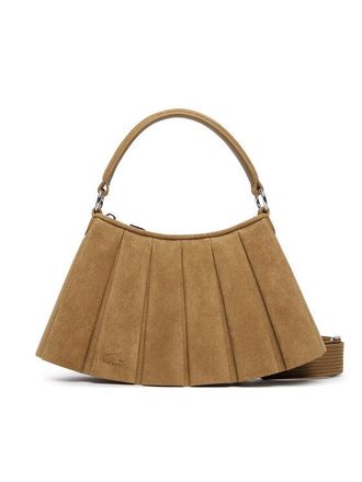 Lacoste Handtasche NU5467DX Rot