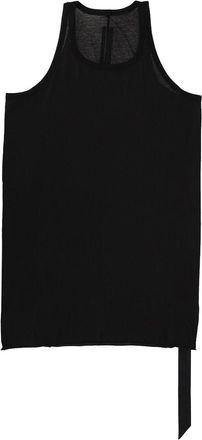 Rick Owens Top - Schwarz