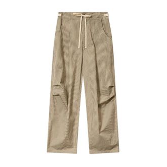 Isabel Marant Ceryne Hose - - Trousers - Damen - Beige - S