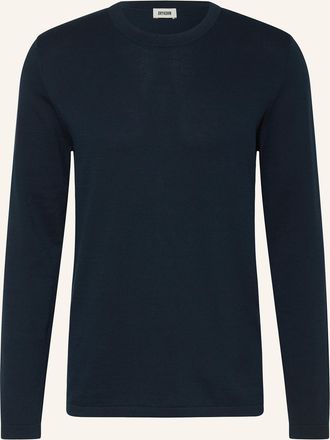 Drykorn Drykorn Pullover Irmino blau