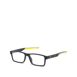 Ferrari Herren, Accessories, Schwarzk, 55 MMGröße