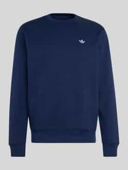 adidas Originals Regular Fit Sweatshirt aus Baumwoll-Mix