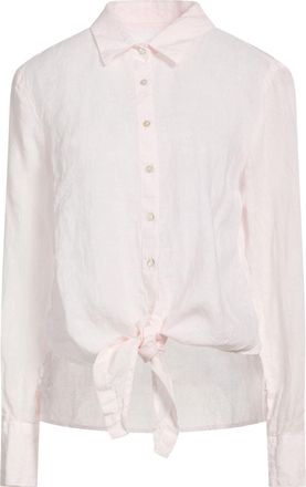120% Lino TOPS - Hemden auf YOOX.COM
