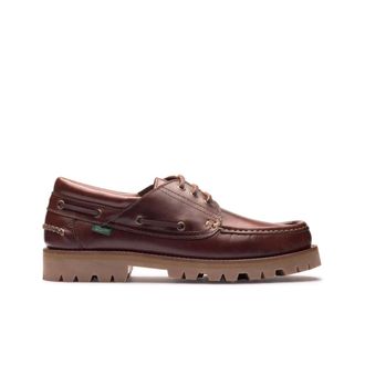 Paraboot Homme, Chaussures, Brun, Taille: 42 EU Briac Sailor Shoe