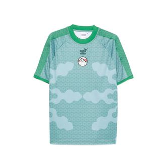 Puma Graphic-print T-shirt