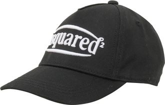 Dsquared2 unisex, Accessoires, Noir, Taille: L Casquette de baseball