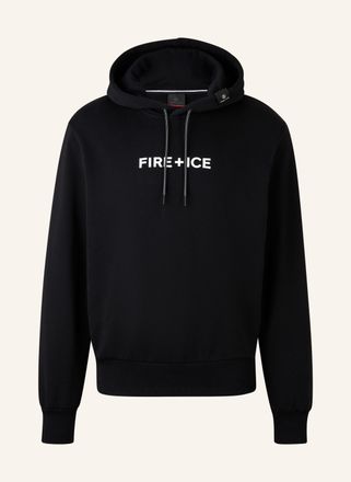 Bogner Fire + Ice Fire+Ice Sweatshirt schwarz
