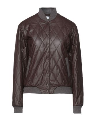 Fabiana Filippi JACKEN & M&Auml;NTEL - Jacken und Anoraks auf YOOX.COM