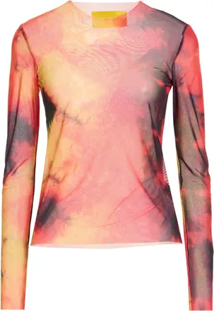 Marques Almeida TOPS - T-shirts auf YOOX.COM