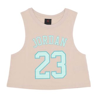 Nike Jordan Damen, Sport, Beige, LGr&ouml;&szlig;e