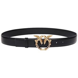 Pinko Pinko, Damen, Accessories, Schwarzk, XSGr&ouml;&szlig;e