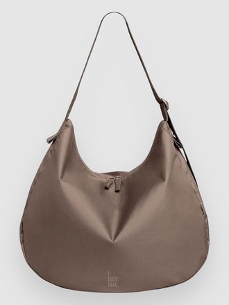 Got Bag Curved Umh&auml;ngetasche oyster