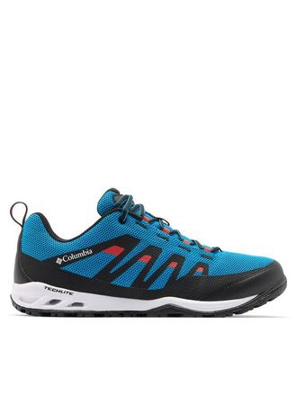Columbia Trekkingschuhe Vapor Vent 1721481 Blau