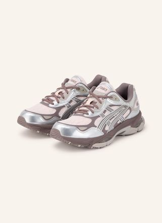 Asics Asics Sneaker Gel-Nyc 2.0 braun