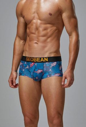 SEOBEAN Boxershorts