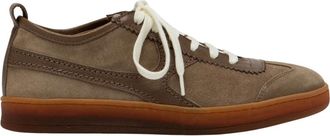 Elia Maurizi Femme, Chaussures, Brun, Taille: 36 EU Graziella