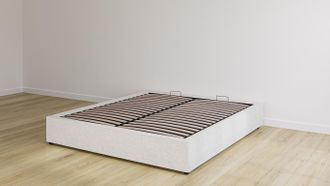 Emma Lit Coffre Original Emma 180x200 - Beige