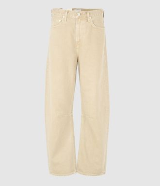 Citizens Of Humanity Jean Miro Relaxed Catalina