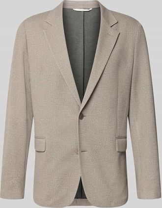 HUGO BOSS Super Slim Fit Sakko mit Viskose-Anteil Modell Anton263X-H